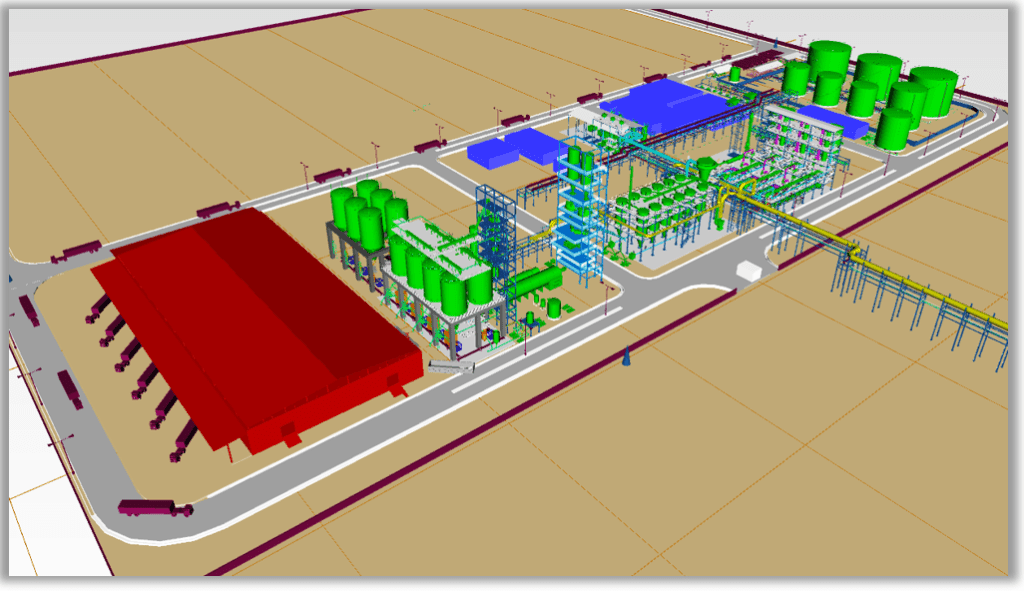 Modular Refineries - Pyramid E&C - Hydrocarbon Technology Solutions