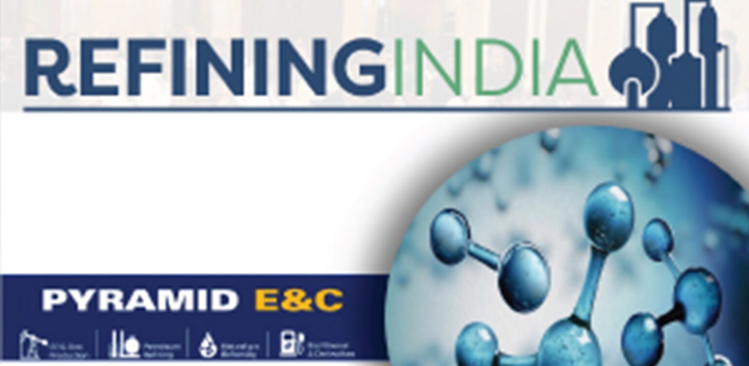 Pyramid E&C – Hydrocarbon Technology Solutions