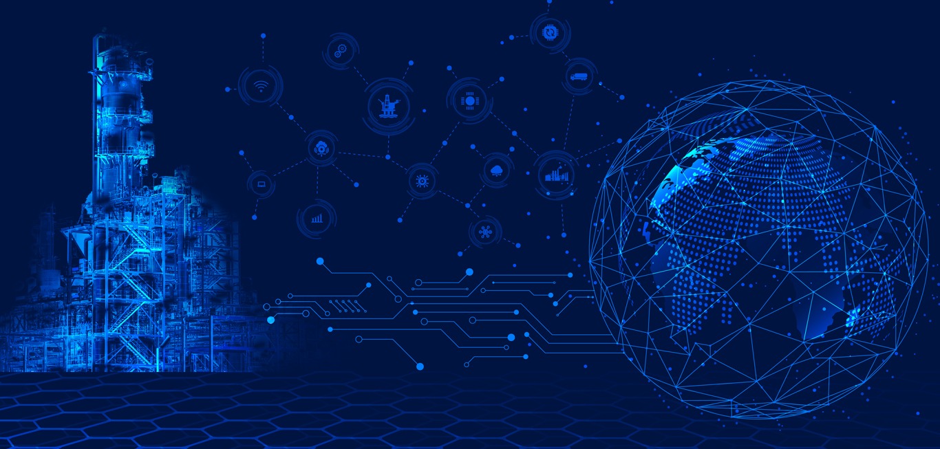 Pyramid E&C – Hydrocarbon Technology Solutions