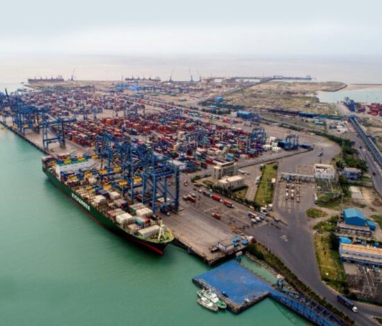 Floating Production – Pyramid E&C – Hydrocarbon Technology Solutions