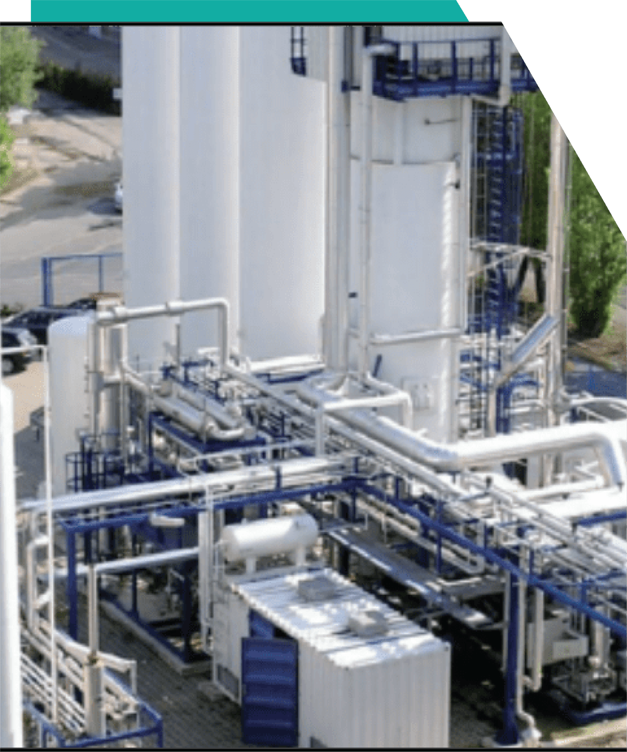 Hydrogen | Pyramid E&C