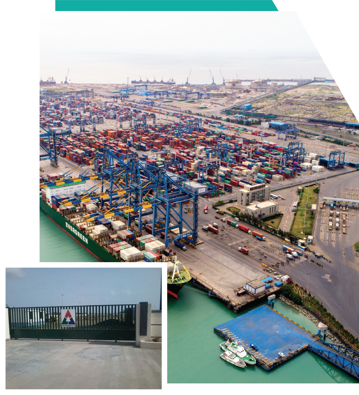 Modular Fabrication - Pyramid E&C - Hydrocarbon Technology Solutions