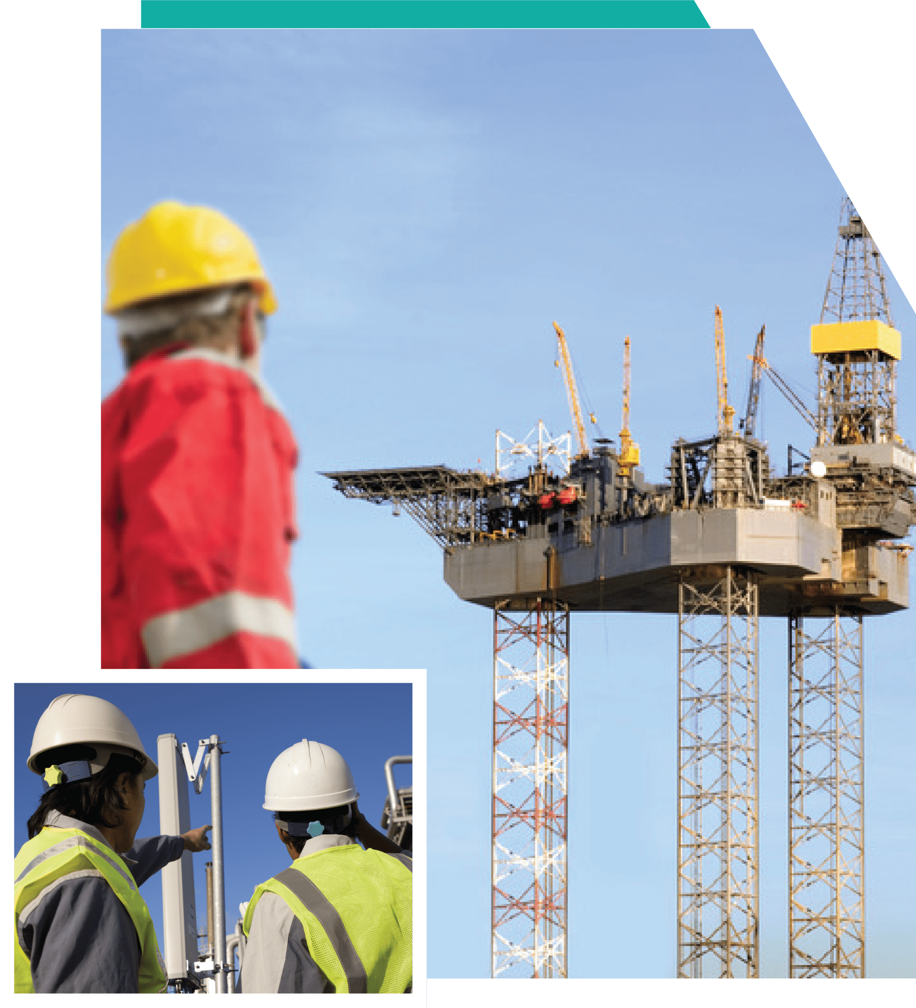 Project Development | Pyramid E&C