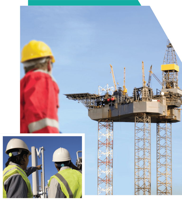 Project Development | Pyramid E&C