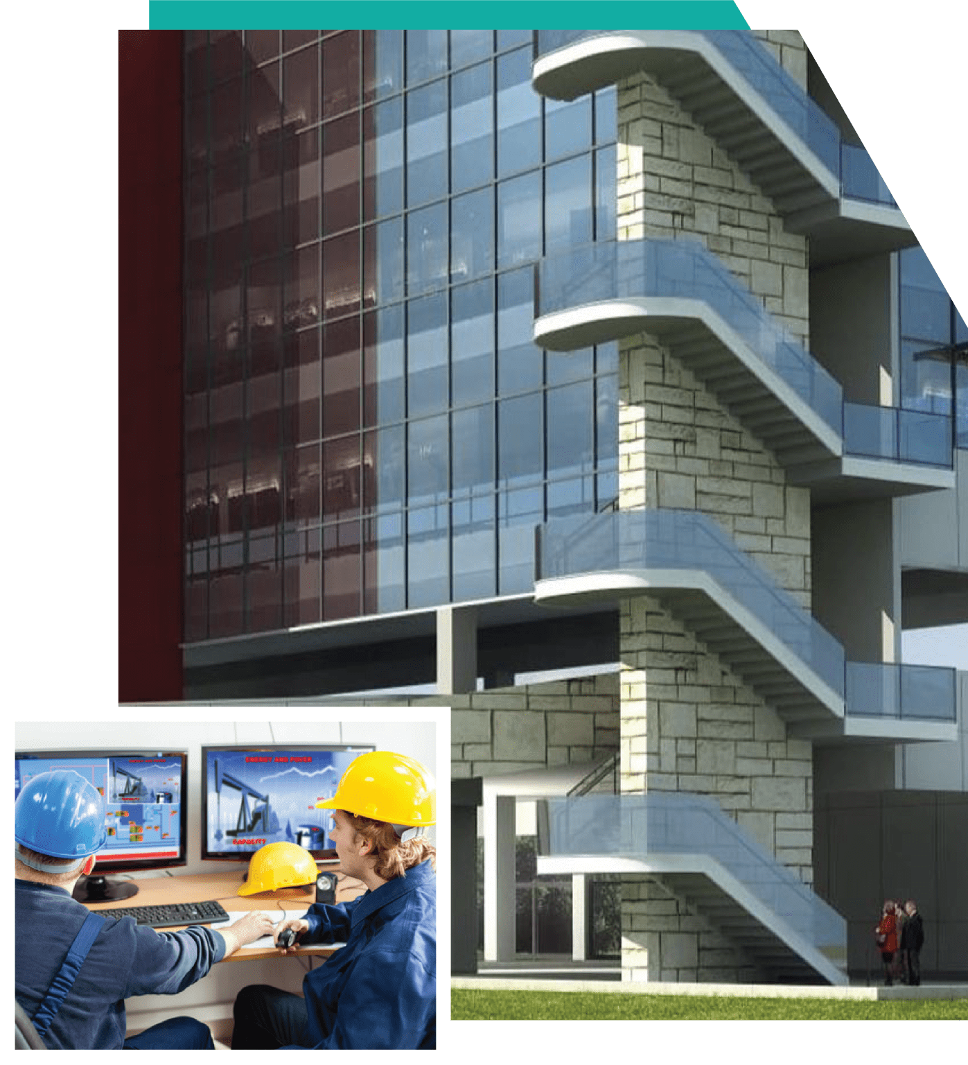 Research & Engineering | Pyramid E&C